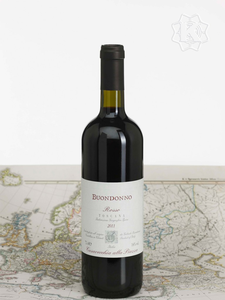 Rosso di Toscana bio Buondonno - Kepplers EntdeckungenKepplers Entdeckungen